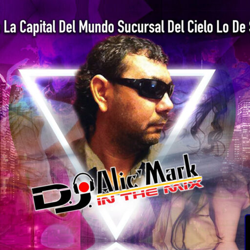 Dj Alic’Mark